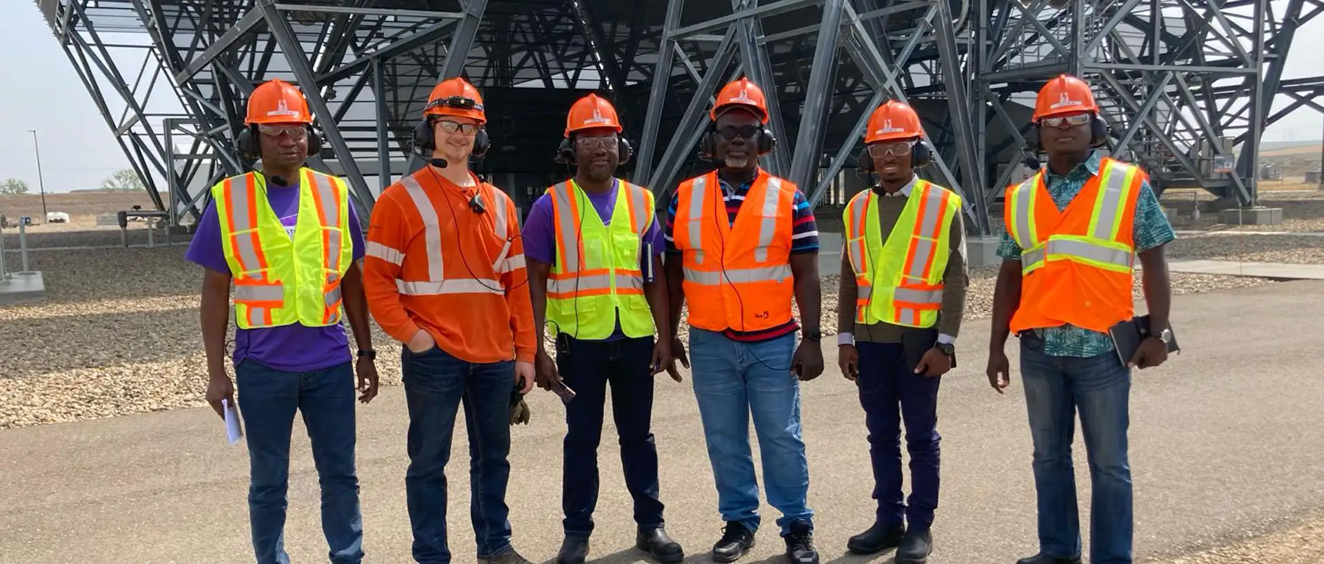 CPI Foundation - CPIT